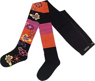 Weri Spezials Collants Weri Spezials en coton - Chaud et tendance - Différents motifs et couleurs. - Multicolore - 40-42