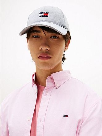 Tommy Hilfiger Casquette Heritage en jersey