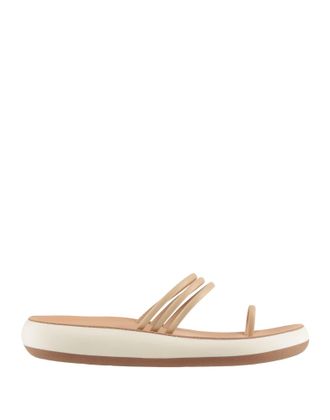 Ancient Greek Sandals SCHUHE - Zehentrenner auf YOOX.COM