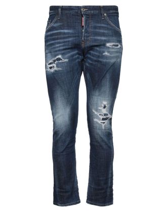 Dsquared2 HOSEN & R&Ouml;CKE - Jeanshosen auf YOOX.COM