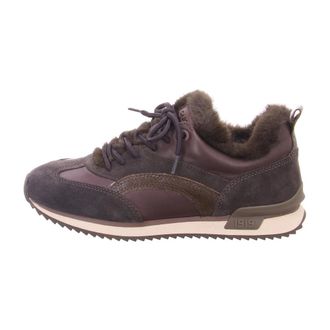Gabor Sneaker Low - - Shoes - Damen - Braun - 37 EU
