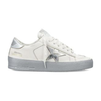 Golden Goose Stardan Sneakers - - Shoes - Damen - Wei&szlig; - 38 EU