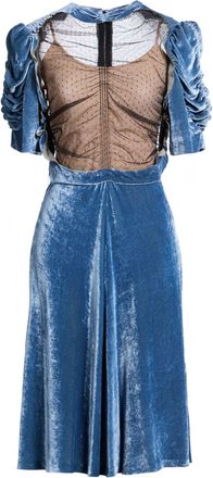 Maison Margiela KLEIDER - Midi-Kleider auf YOOX.COM