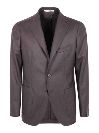 Tagliatore Veste Casual - Marron