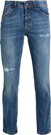 Over/D HOSEN & R&Ouml;CKE - Jeanshosen auf YOOX.COM