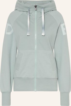 Elbsand Elbsand Sweatjacke Kala blau