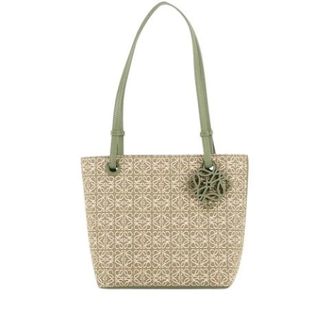 Loewe Damen, Pre-Owned, Gr&uuml;n, ONE SIZEGr&ouml;&szlig;e