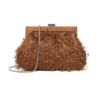V&deg; 73 Damen, Taschen, Braun, ONE SIZEGr&ouml;&szlig;e