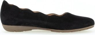 Gabor Ballerinas - - Shoes - Damen - Schwarzk - 35 1/2 EU