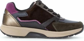 Gabor Damen, Schuhe, Braun, 41 1/2 EUGr&ouml;&szlig;e