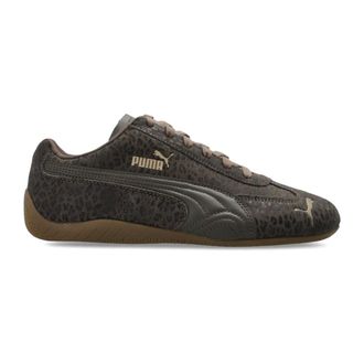 Puma Puma, Femme, Sport, Brun, Taille: 37 1/2 EU Speedcat Cat Baskets