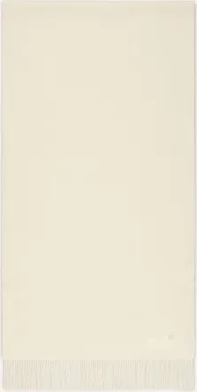 Max Mara Weekend Max Mara Schal Scoglio weiss