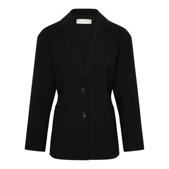 Inwear Naxa Blazer - - Jackets - Damen - Schwarzk - S