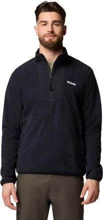 Columbia Fleecejacke Columbia Sequoia Grove Half Zip Fleece