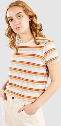 Iriedaily Pippa T-Shirt ecru