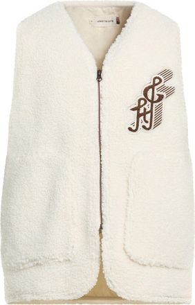 Honor The Gift JACKEN & M&Auml;NTEL - Shearling- & Kunstfell auf YOOX.COM