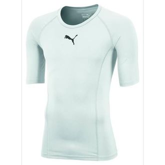 Puma Kinder Shirt LIGA Baselayer Tee SS Jr