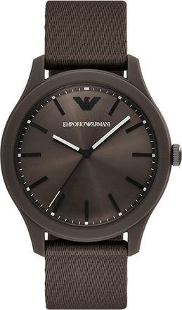 Emporio Armani Uhr Emporio Armani Classic AR11655 Braun