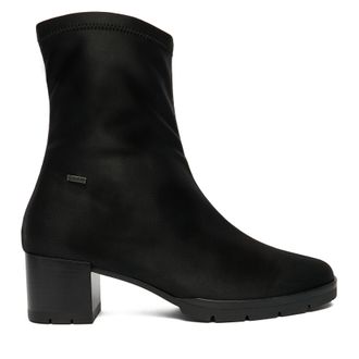 H&ouml;gl Stiefeletten H&Ouml;GL 0-134828-01000 Schwarz