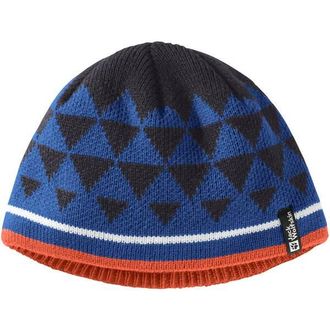 Jack Wolfskin Kinder M&uuml;tze ACTAMIC BEANIE K