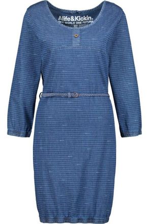 Alife And Kickin Sommerkleid Damen DoroAK DNM B