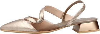 Hispanitas Femme, Chaussures, Brun, Taille: 38 EU Dali Flat