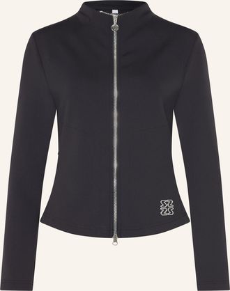 Sportalm Sweatjacke schwarz