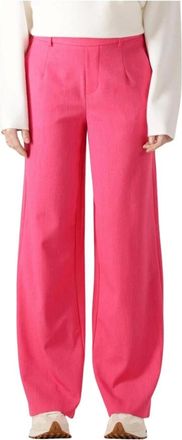 Object Object, Damen, Hosen, Rosa, 2XLGr&ouml;&szlig;e