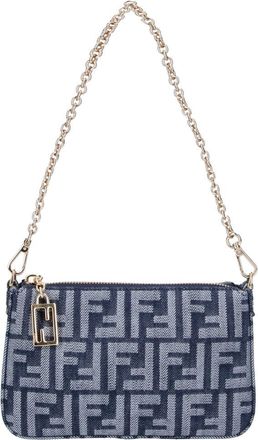 Fendi Shoulder Pouch Baguette