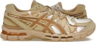 Asics Femme, Chaussures, Brun, Taille: 37 1/2 EU Gel-Kayano 20 Doublet Cardboard