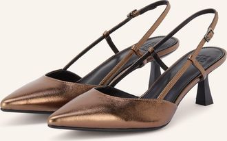 Riani Riani Slingpumps braun