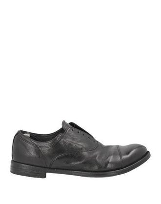 Officine Creative CHAUSSURES - Chaussures &agrave; lacets sur YOOX.COM