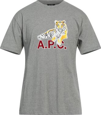 A.P.C. TOPS - T-shirts auf YOOX.COM