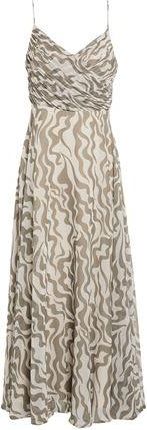 Marella ROBES - Robes longues sur YOOX.COM