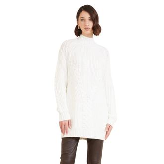 Marciano Kleider - - Dresses - Damen - Wei&szlig; - M