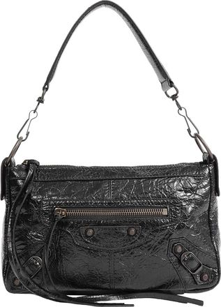 Balenciaga Le City Moto Mini Bag