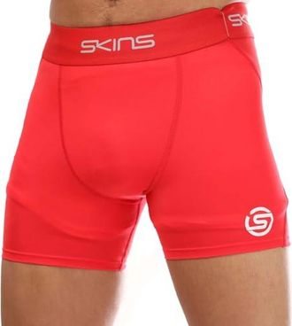 It's Skin Short Series-1 - Homme (S) (Rouge)