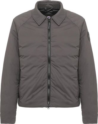 Canada Goose Herren, Jacken, Grau, SGr&ouml;&szlig;e