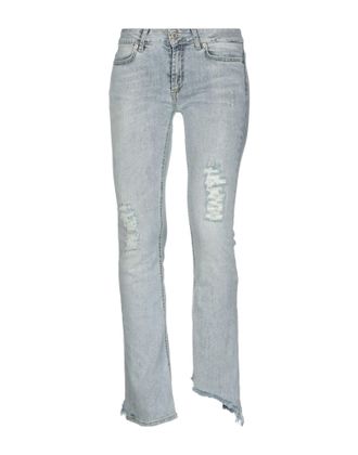 Dondup HOSEN & R&Ouml;CKE - Jeanshosen auf YOOX.COM
