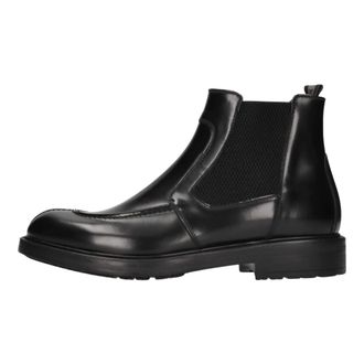Rossi 813P Calfnero Ai26 Stiefeletten - - Shoes - Herren - Schwarzk - 40 EU