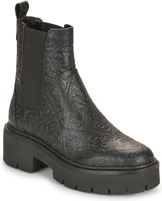 Guess Guess SHUZE Bottines Femme Noir 41