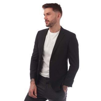 HUGO BOSS The Rider Blazer f&uuml;r Herren (Schwarz)