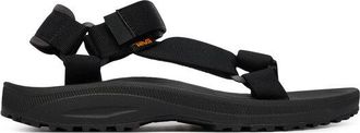 Teva Sandalen Winsted 1017419 Schwarz