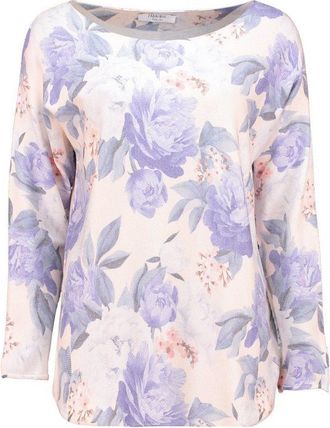 Zabaione Strickpullover Pullover He44lma