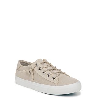 Blowfish Martina4earth Oxford für Damen, Sand-Dollar, 39 EU