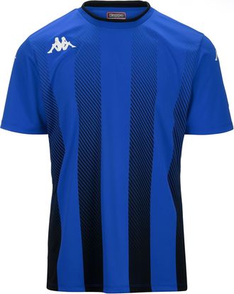 Kappa Bugo Short Sleeve T-shirt S