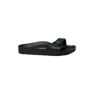 Birkenstock Femme, Chaussures, Noir, Taille: 40 EU Madrid EVA Tongs