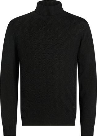 Emanuel Ungaro STRICKWAREN - Rollkragenpullover auf YOOX.COM