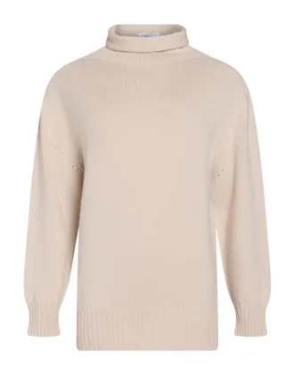 Anna Molinari STRICKWAREN - Rollkragenpullover auf YOOX.COM