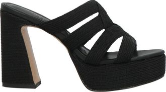 Emanuelle Vee SCHUHE - Sandalen auf YOOX.COM